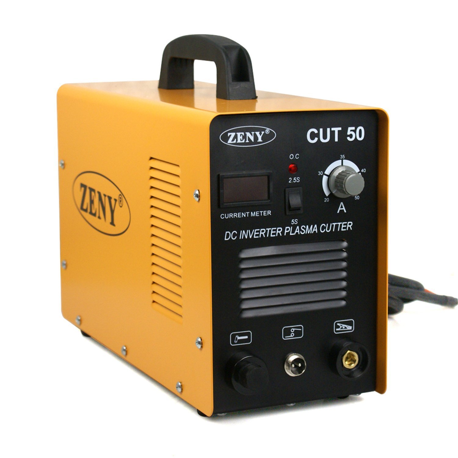 F2C 50 AMP Plasma Cutter CUT50 Welding Welder Cutting Machine F2C 50 AMP Plasma Cutter CUT50 Welding Welder Cutting Machine